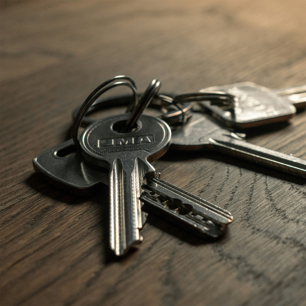 Keyrings: Custom Keyrings and Engraved Items – Laserwrite Promotions
